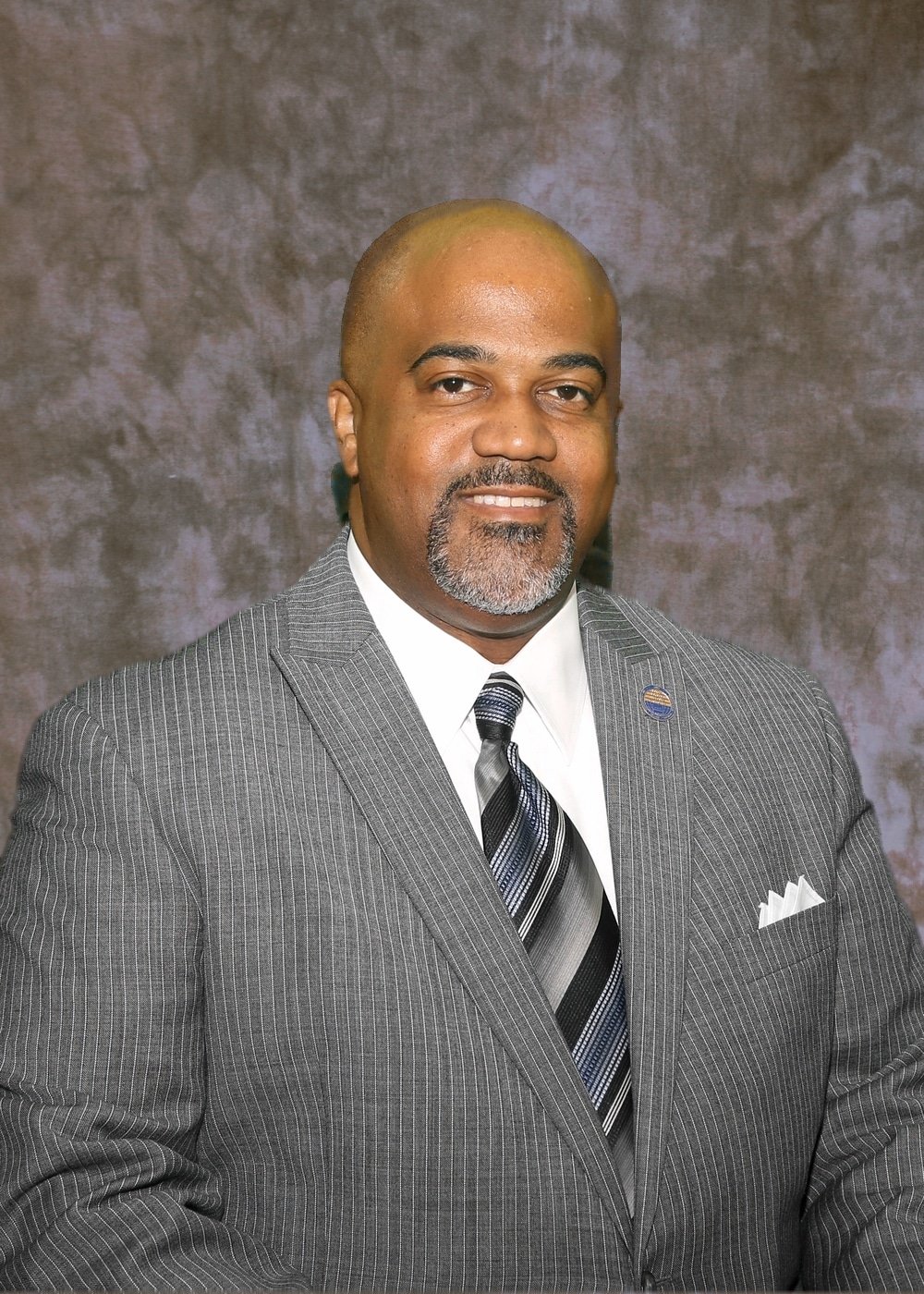 Rev. David Peoples - PNBC Inc.